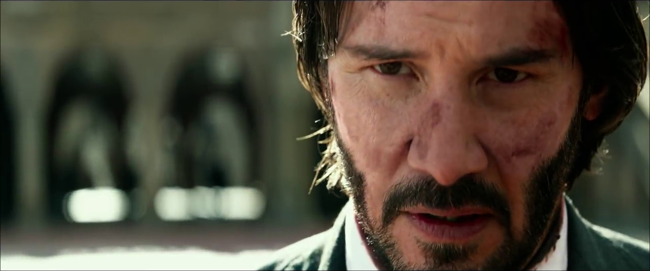 Keanu Reeves set for 'Sonic the Hedgehog' 3 as the voice of Shadow ...