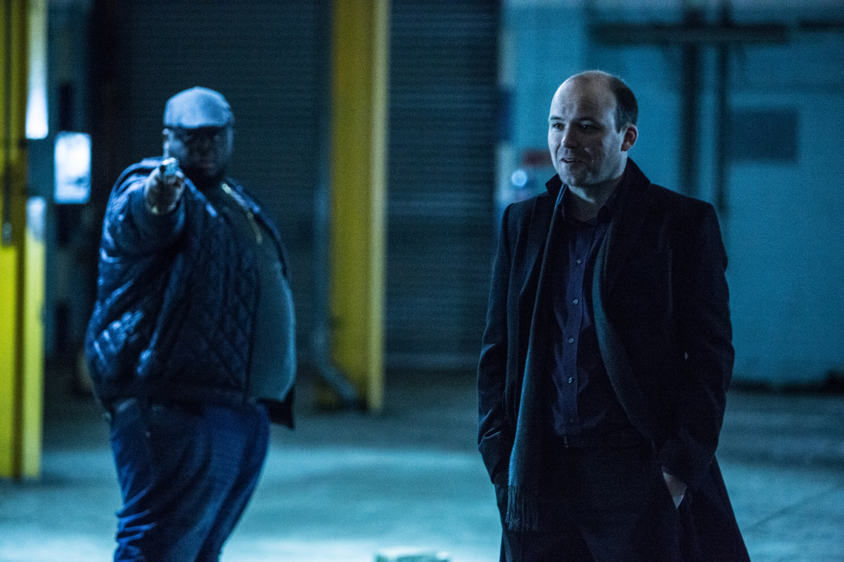 iBoy - Rory Kinnear - HeyUGuys