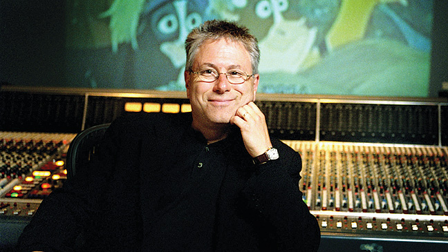 Alan Menken Interview - Beauty and the Beast