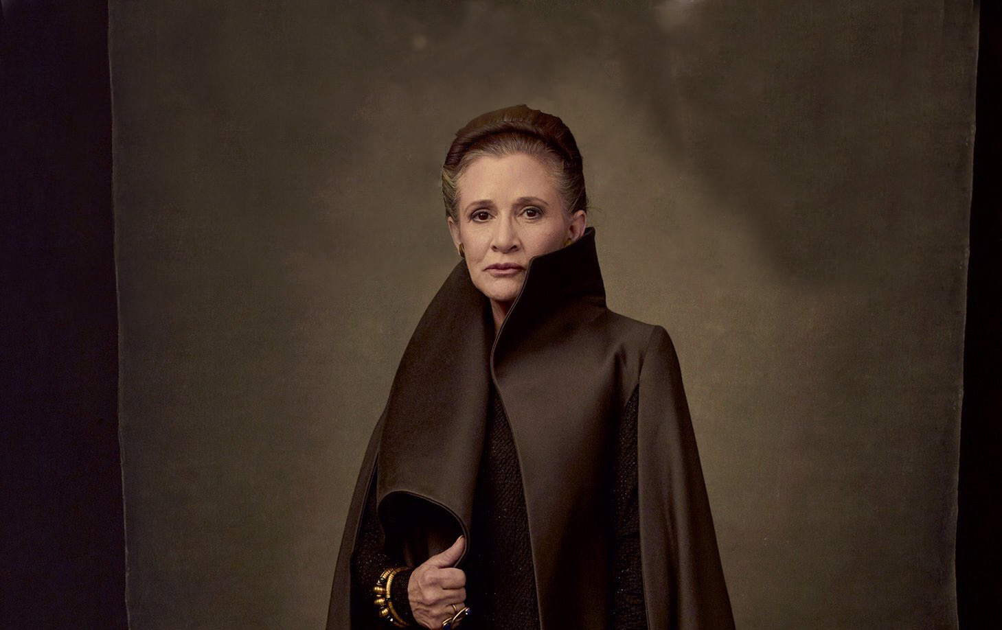 Star Wars The Last Jedi Vanity Fair Images | Episode VIII | Annie Leibovitz