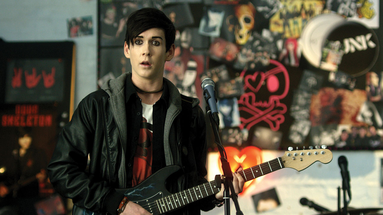 EIFF 2017: Emo the Musical Review