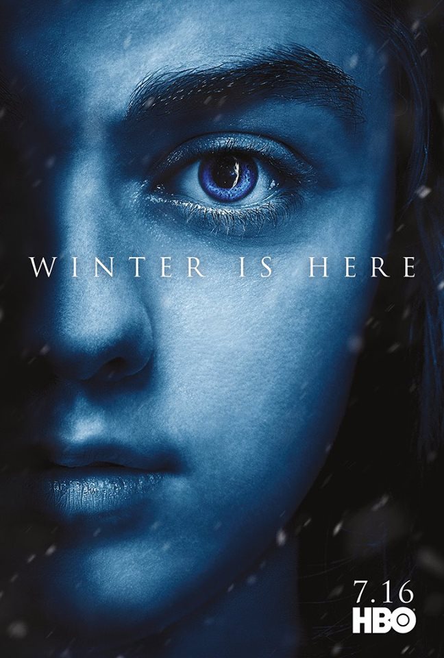 Game of Thrones Season 7 Trailer | HBO | New Footage of Jon Snow, Danerys