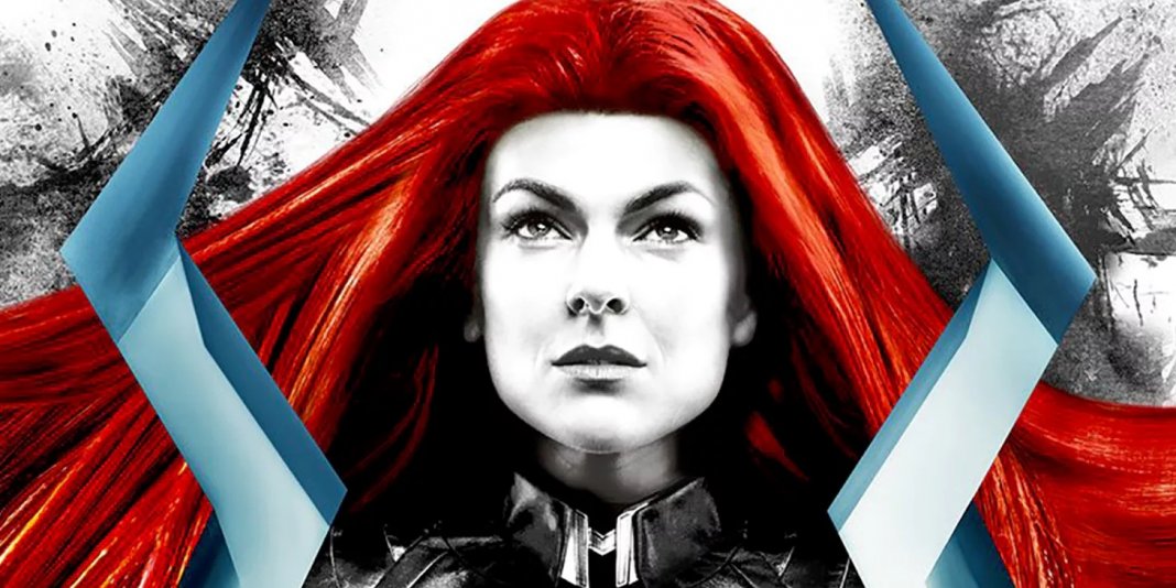Watch the new trailer for Marvel and IMAX's Inhumans TV series - HeyUGuys