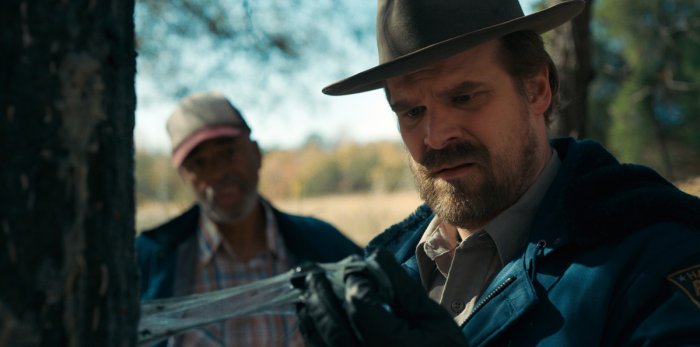 Be prepared to be thrilled with the new Stranger Things S2 trailer ...