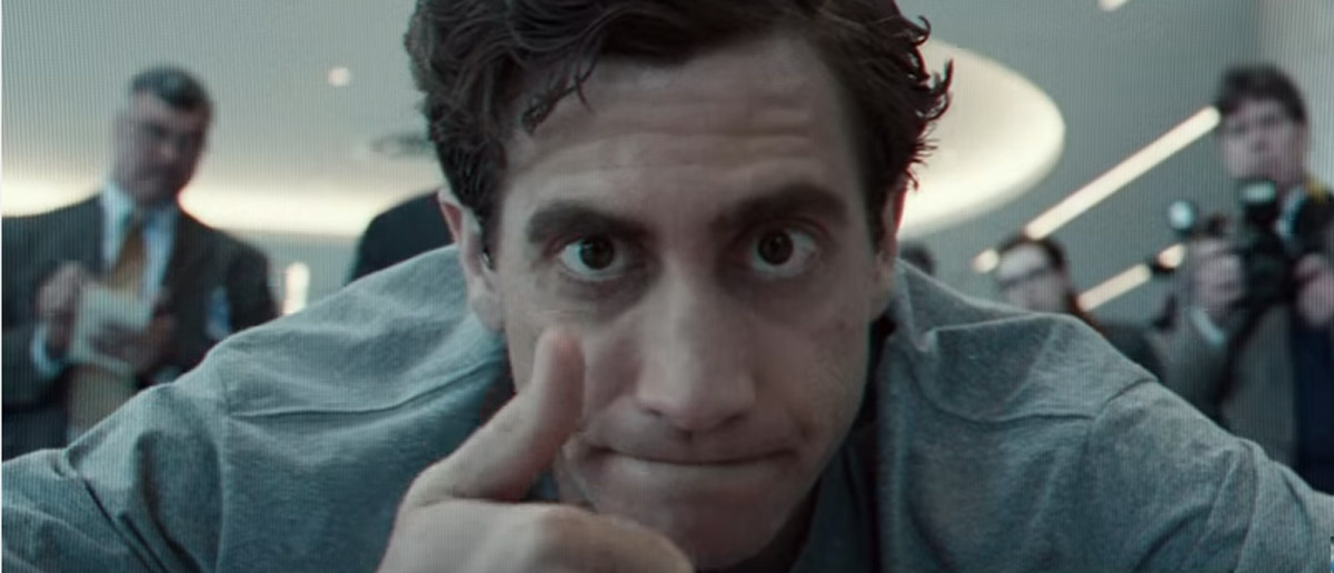 Jake Gyllenhaal gives an Oscar-worthy performance in International ...