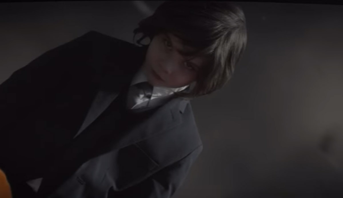 Adam Scott has the step son from hell in trailer for Netflix's Little ...