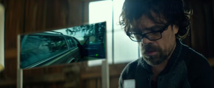 Peter Dinklage turns super sleuth in trailer for Rememory - HeyUGuys
