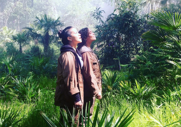 Annihilation First Trailer: Alex Garland's Ex-Machina follow up has a ...