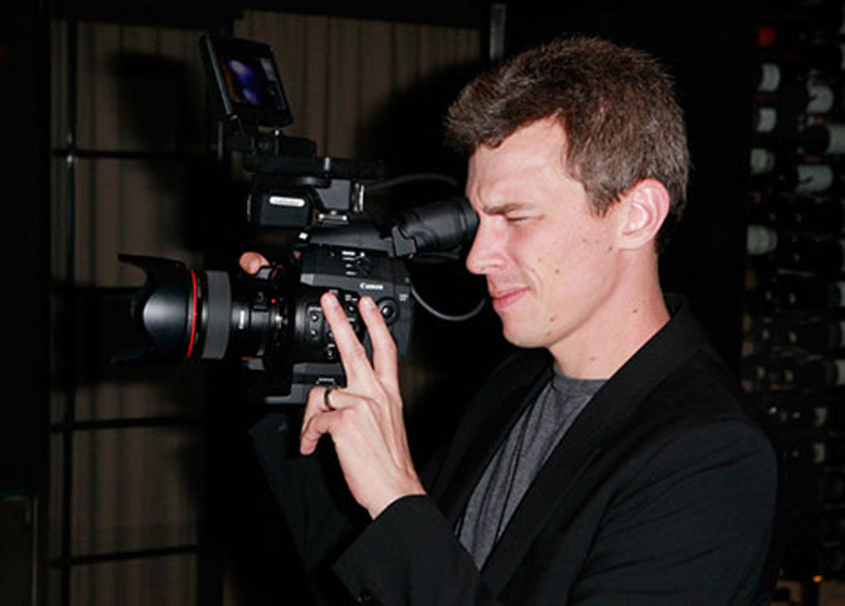 New Mutants director Josh Boone reveals plans for a trilogy to the X ...