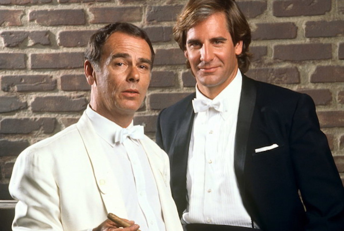 Quantum Leap creator wants to revive the show with an already written ...