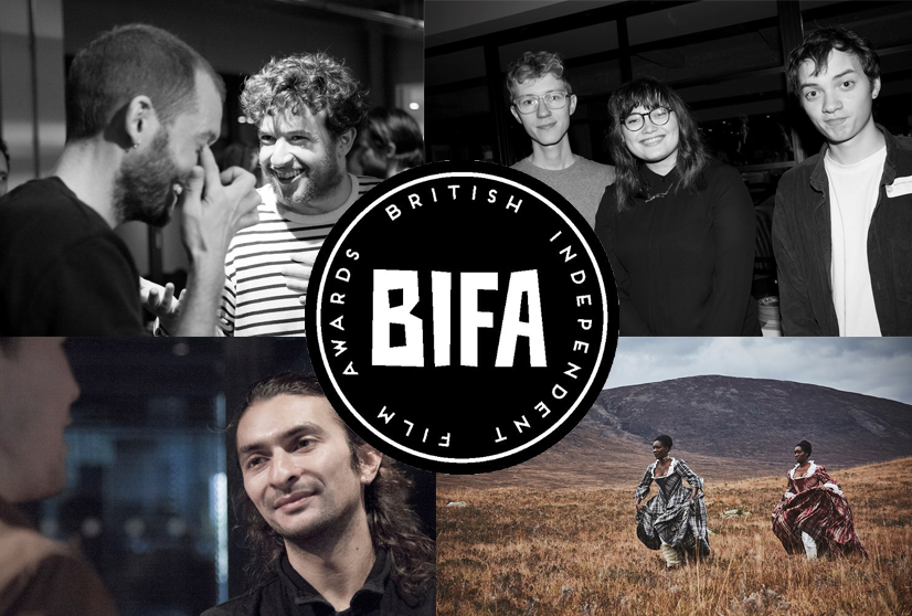 Meet the Nominees: The BIFA Best British Short Film award - HeyUGuys