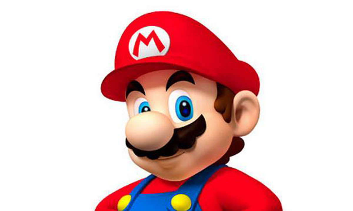 Super Mario Bros the Movie! Despicable Me studio Illumination in talks ...