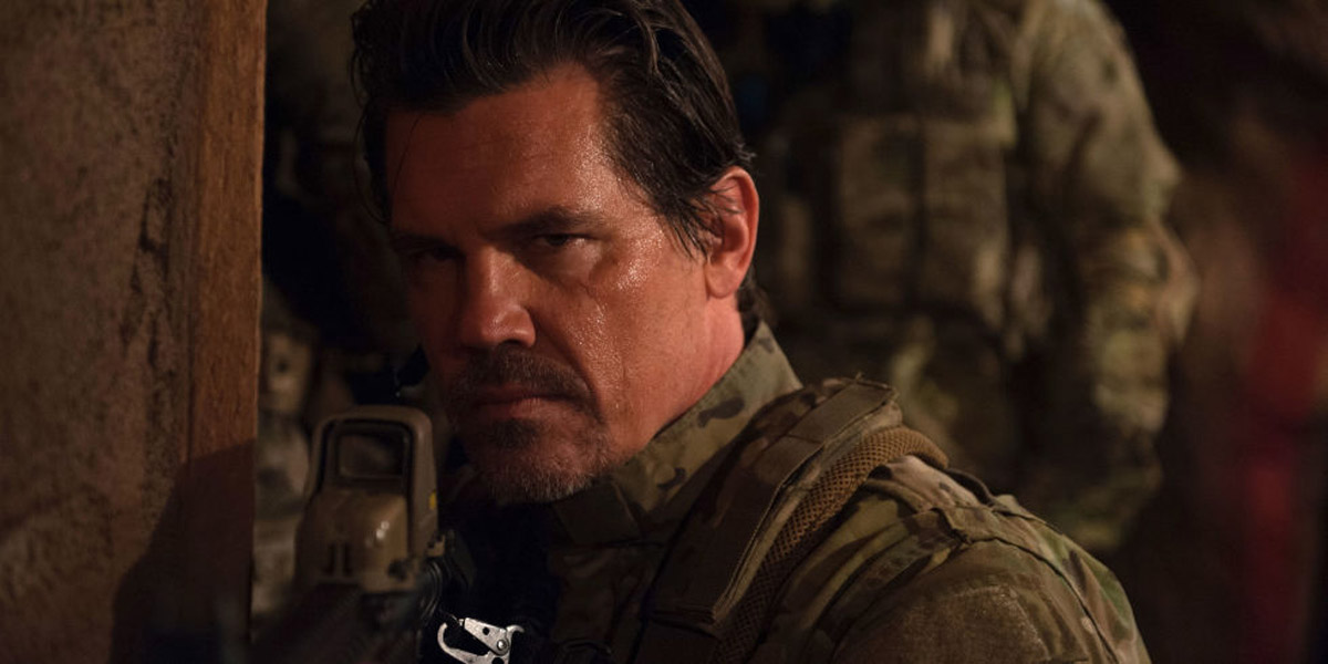 First trailer lands for Sicario 2: Soldado - HeyUGuys