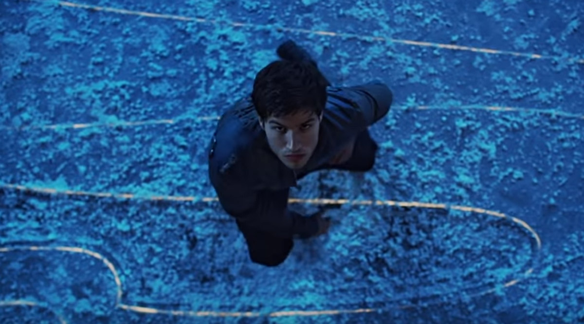 First look full trailer of Superman prequel series, Krypton reveals ...