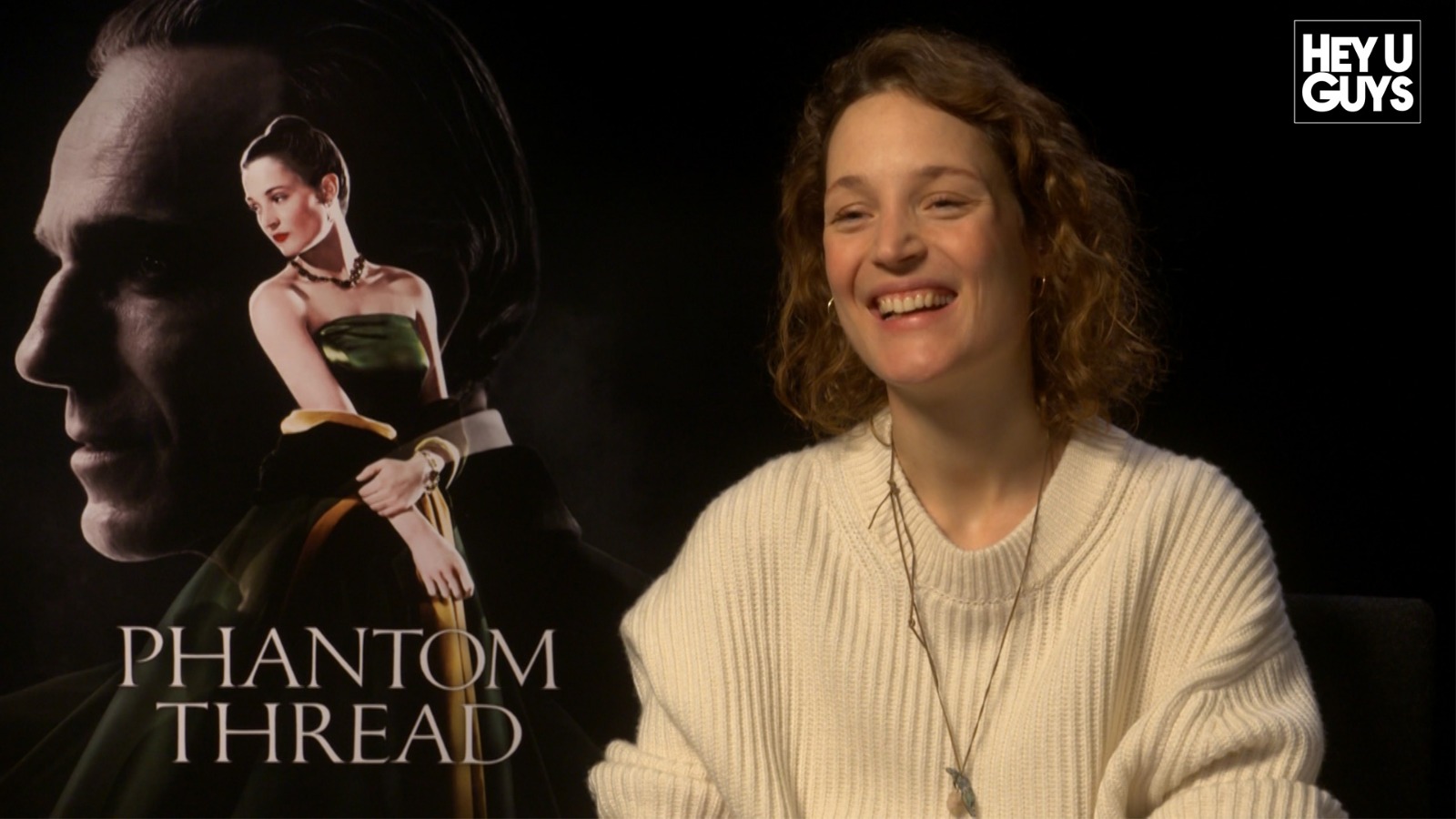 Exclusive Interview: Vicky Krieps on Phantom Thread and working with ...