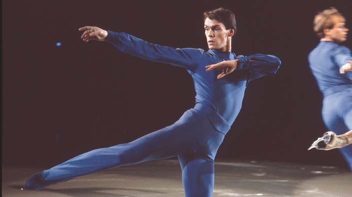 The Ice King Review - HeyUGuys