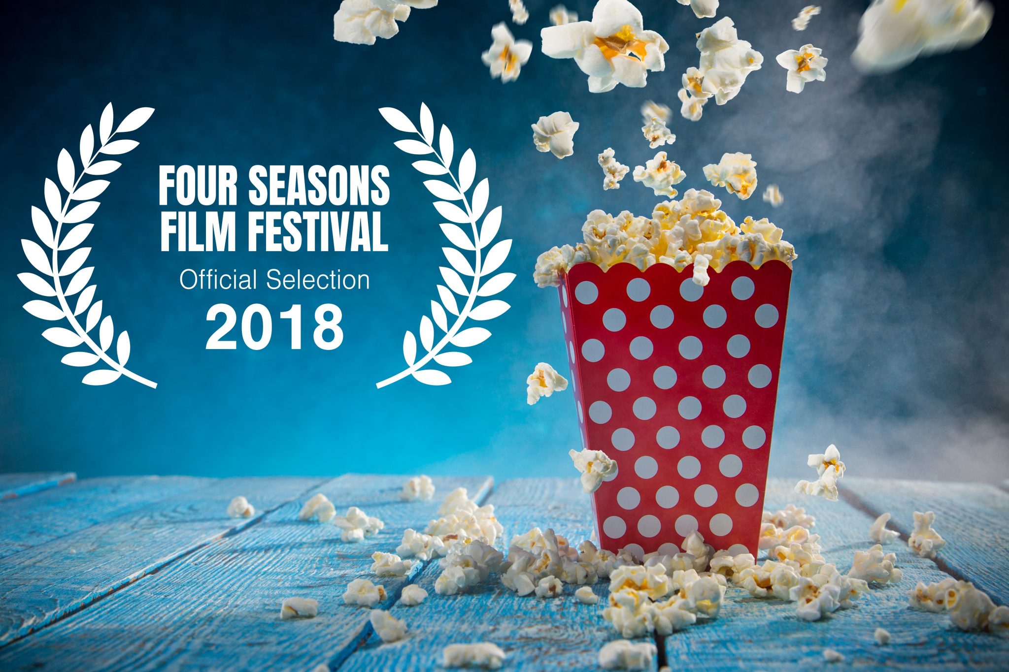 Meet The Filmmakers At Four Seasons Film Festival HeyUGuys Meet The Filmmakers At Four Seasons Film Festival HeyUGuys