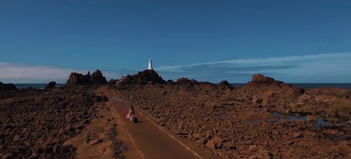 Dark Beacon Review - HeyUGuys