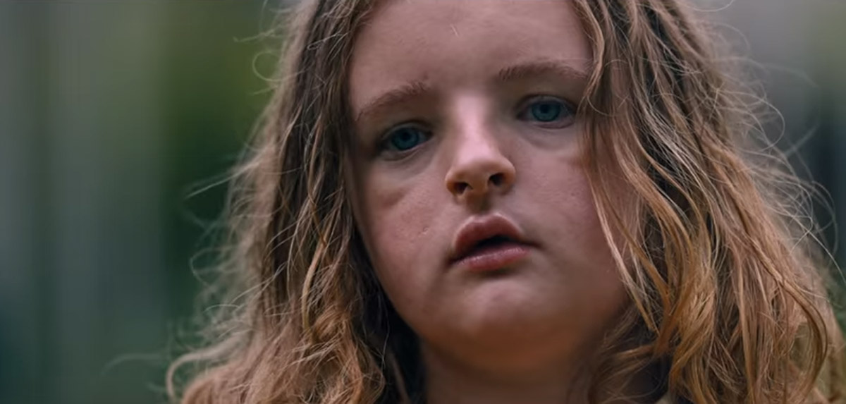 Charlie takes centre stage in new trailer for Hereditary - HeyUGuys