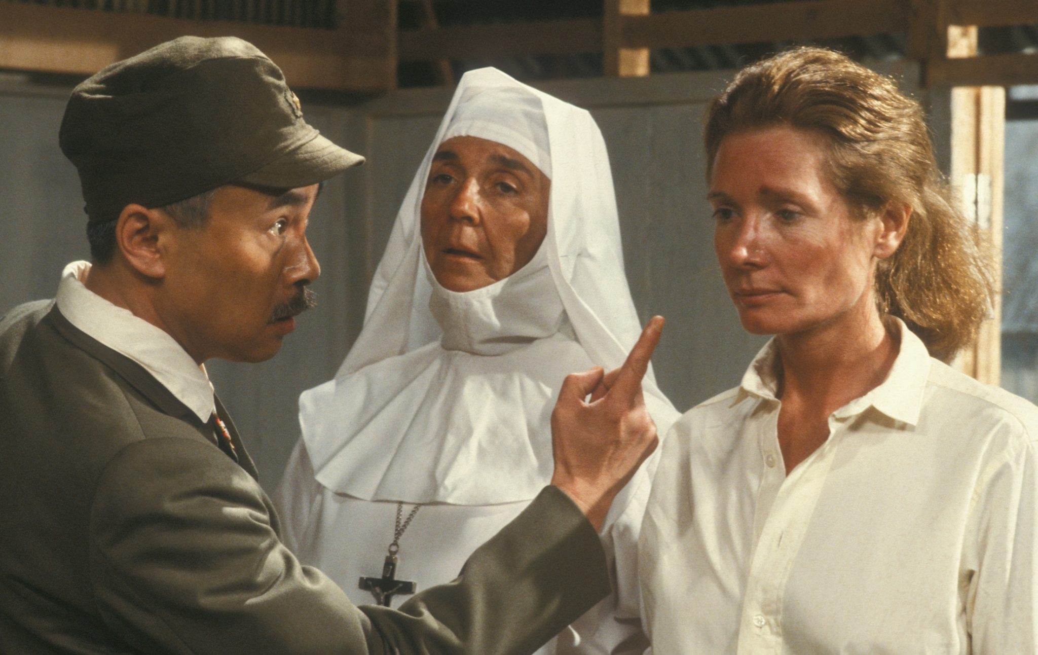 Classic BBC drama Tenko to premiere on True Entertainment channel this ...