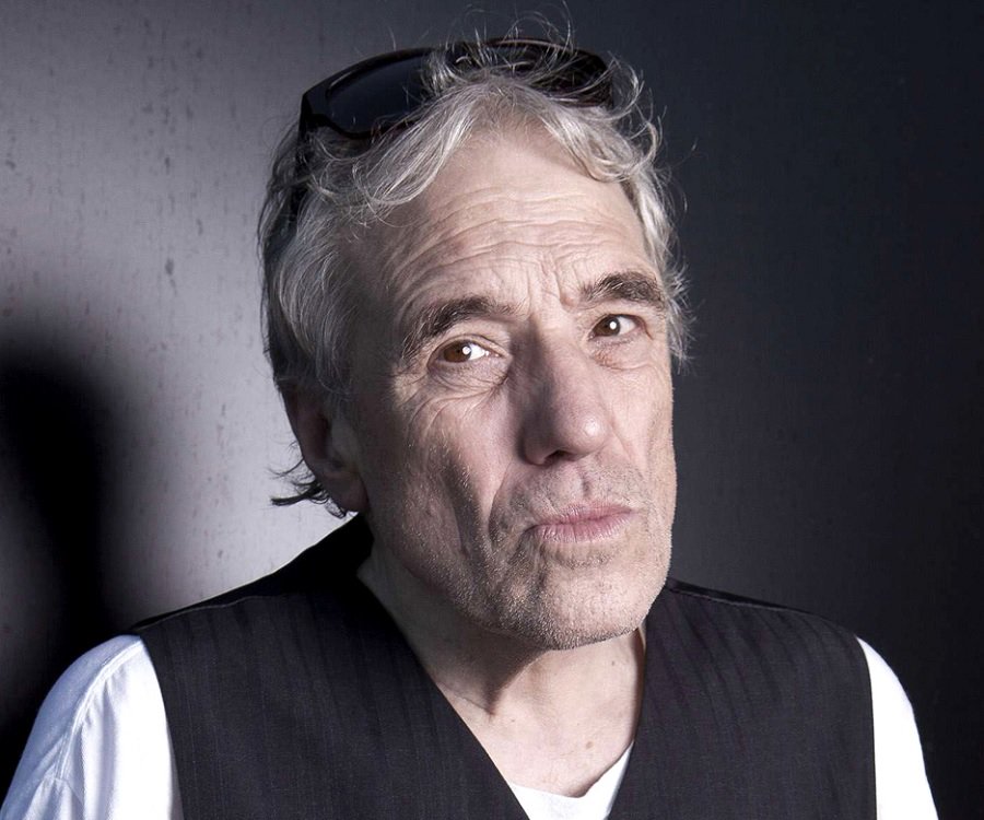 Abel Ferrara interview; talking The Addiction, spiritual conflicts and ...