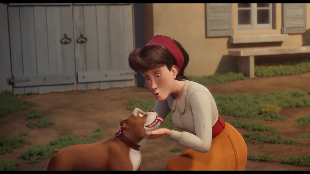 Sgt. Stubby: An Unlikely Hero Review - HeyUGuys