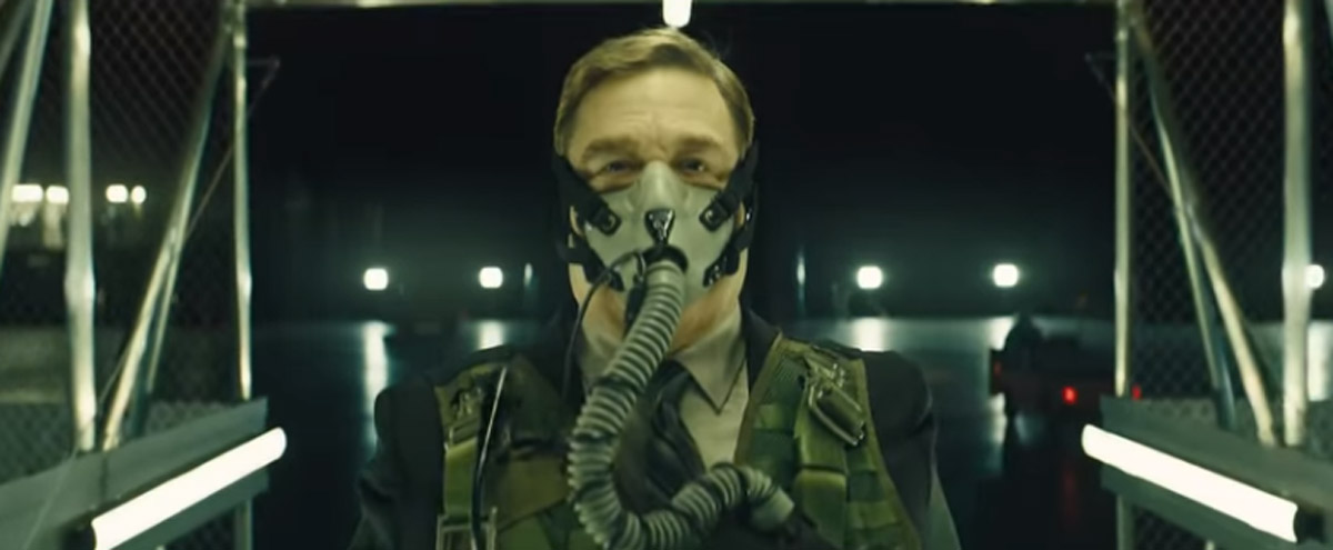 Rupert Wyatt's sci-fi thriller Captive State gets a teaser trailer - HeyUGuys