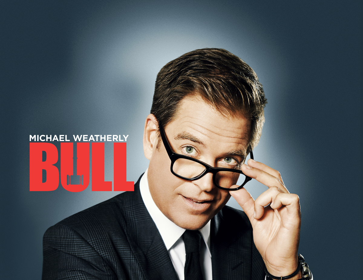 TV Interview: Michael Weatherly Talks 'Bull' Season 3 - HeyUGuys