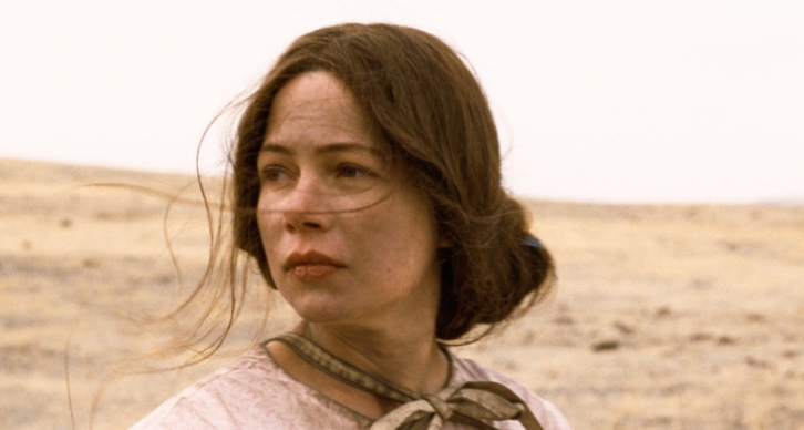 Michelle Williams & Jude Law cast in Tudor psychological horror ...