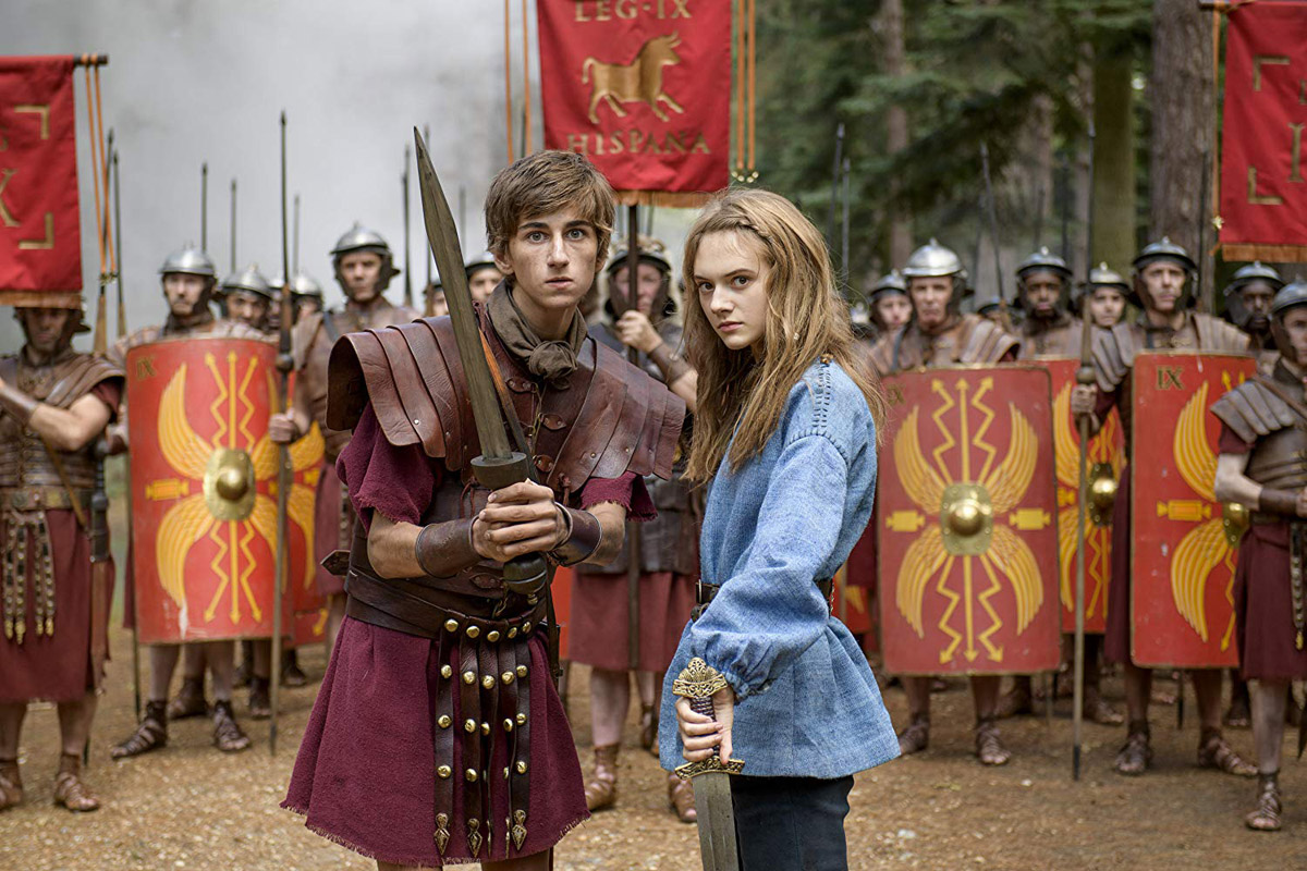 The British are revolting in teaser trailer for Horrible Histories: The ...