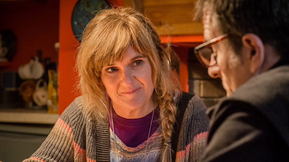 Jennifer Saunders and Siobhan Finneran join the cast on Netflix drama ...