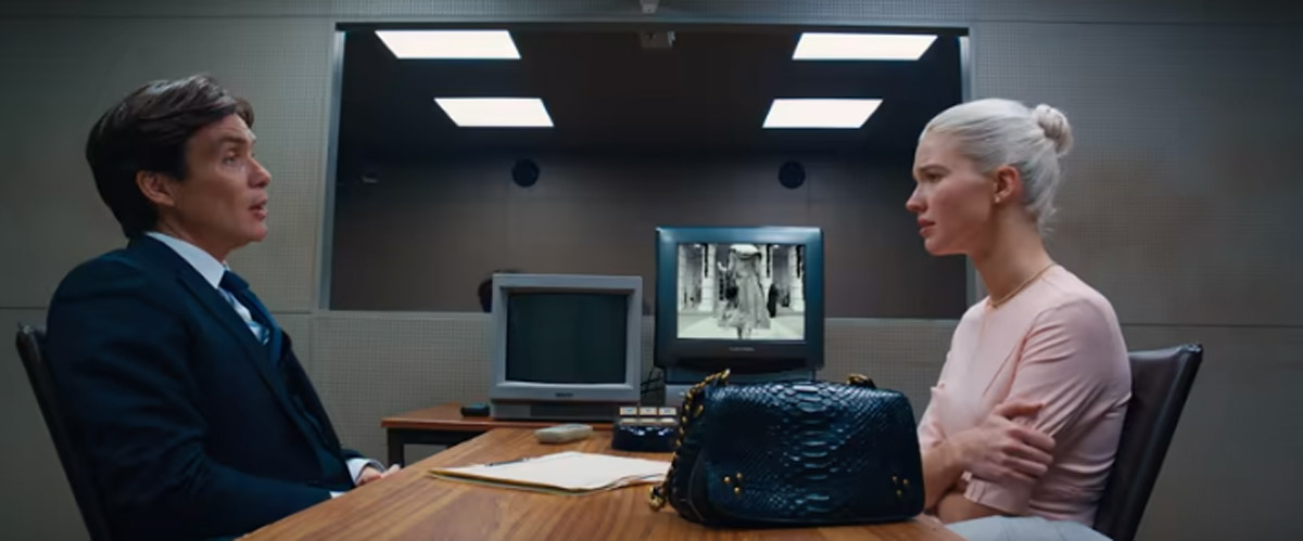 First trailer released for Luc Besson's female assassin thriller 'Anna ...