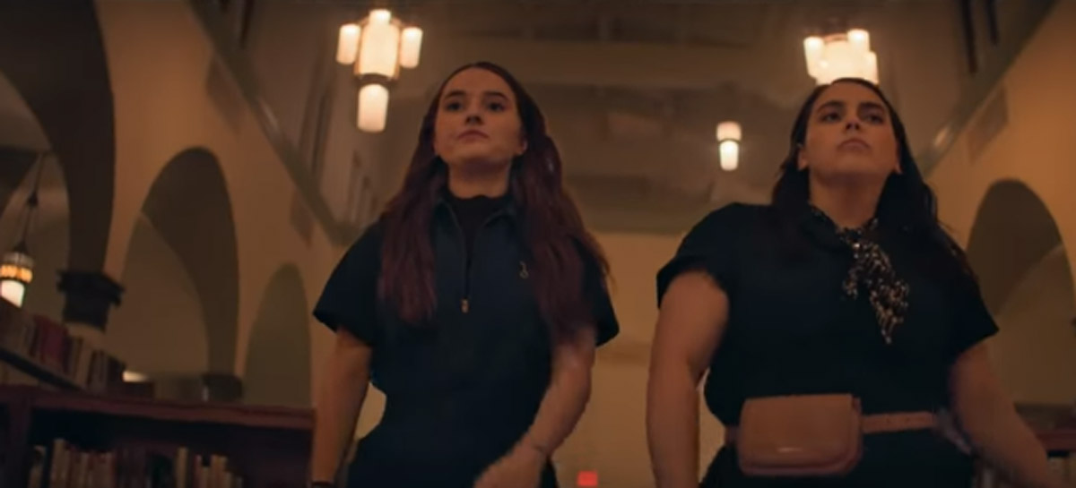 It's party time in new trailer for 'Booksmart' - HeyUGuys