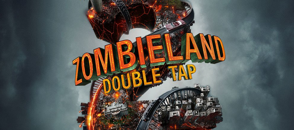 Zombieland 2: Double Tap Trailer - New film. New rules. - HeyUGuys