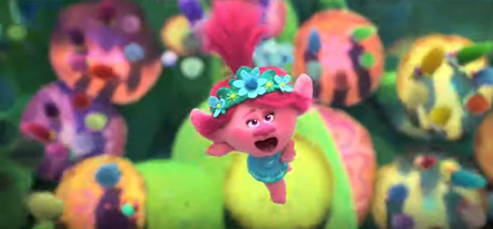 Let a little sunshine into your life with new trailer for ‘Trolls World ...