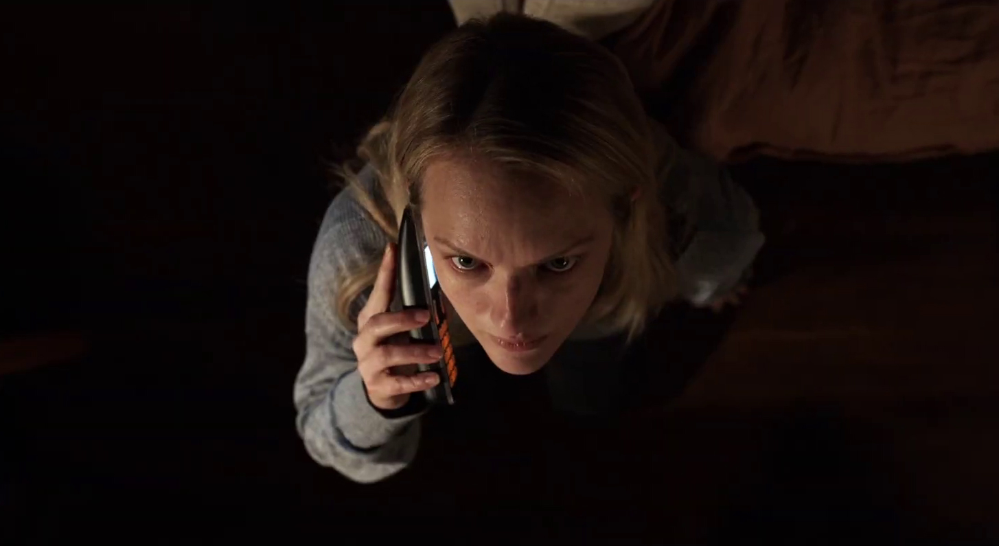 The Invisible Man Trailer - A new vision of terror from Leigh Whannell ...