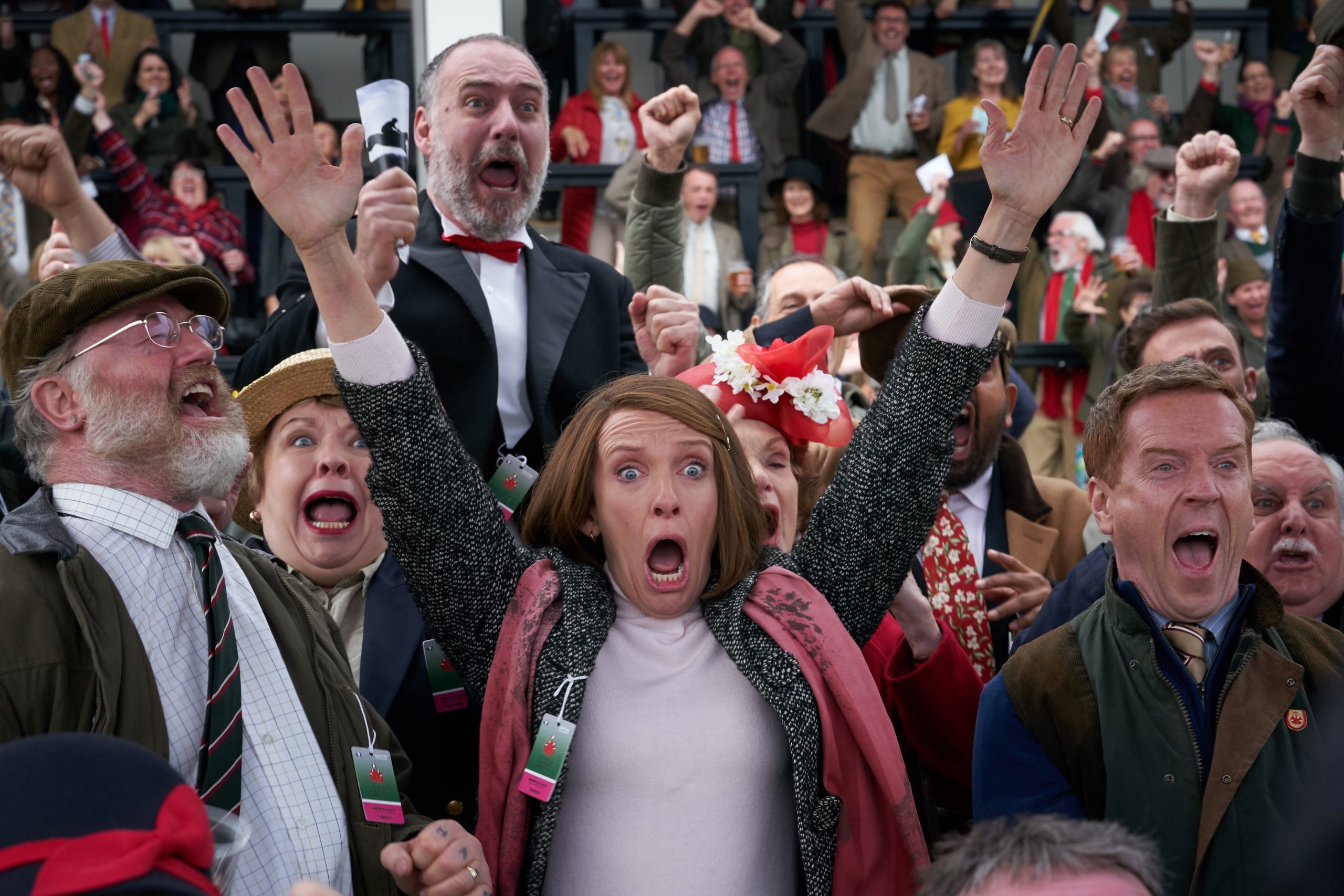 Welsh Accent Toni Collette Tries Out A Welsh Accent In New Trailer For