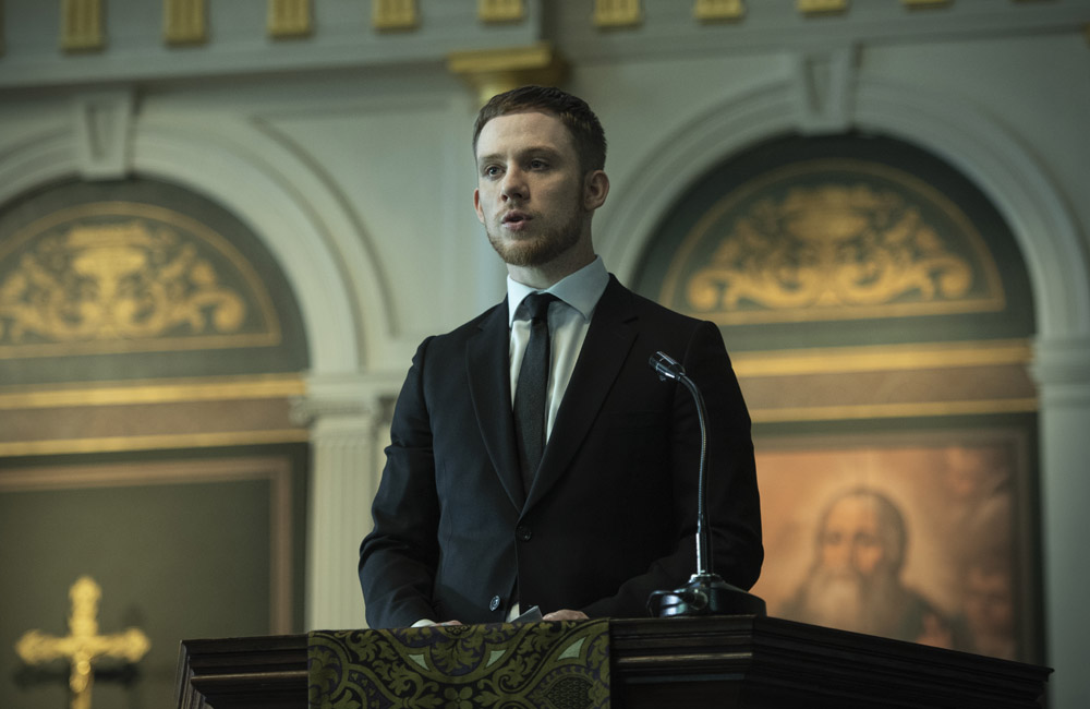 Joe Cole cast in psychological horror 'The Damned' - HeyUGuys