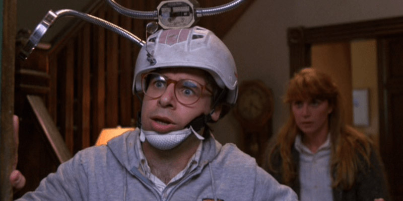 Rick Moranis in talks to return to 'Honey, I Shrunk The Kids' follow-up ...