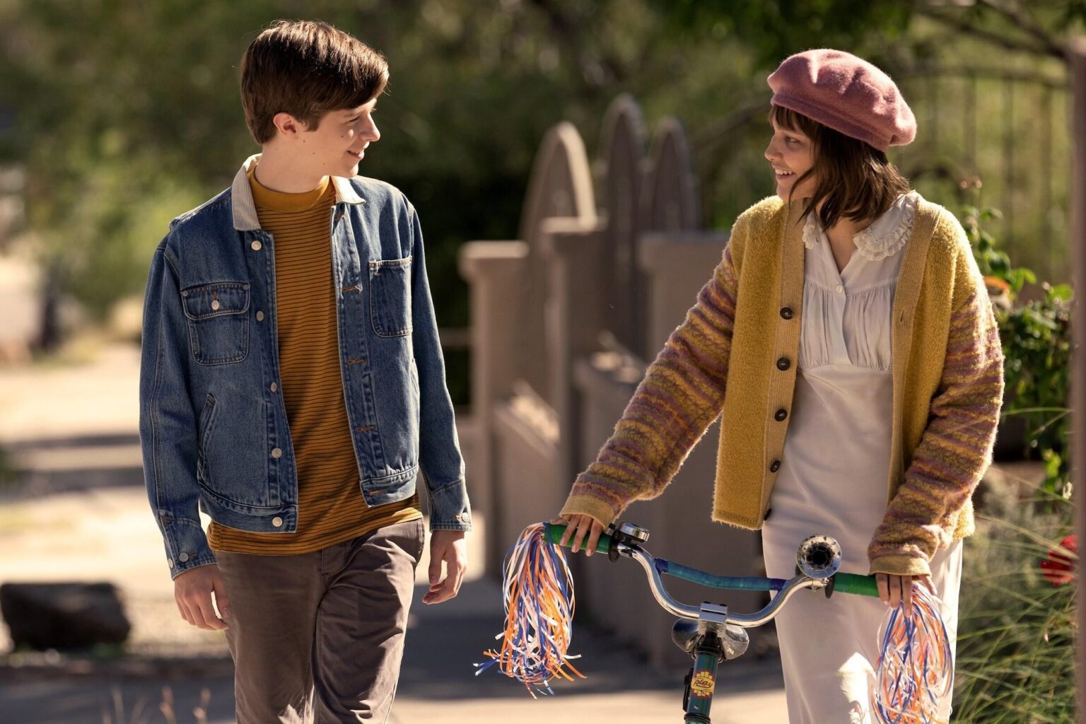 Stargirl Review HeyUGuys Stargirl Review HeyUGuys