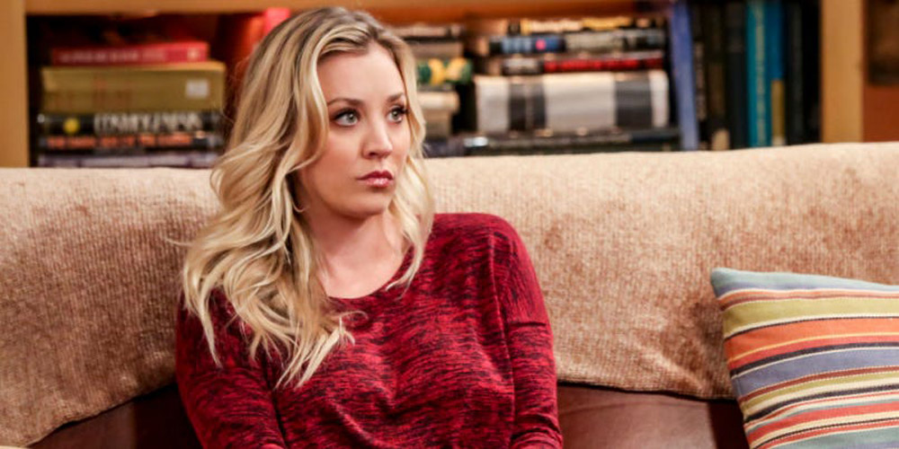 Kaley Cuoco to star in comedy thriller series 'Based On A True Story' - HeyUGuys