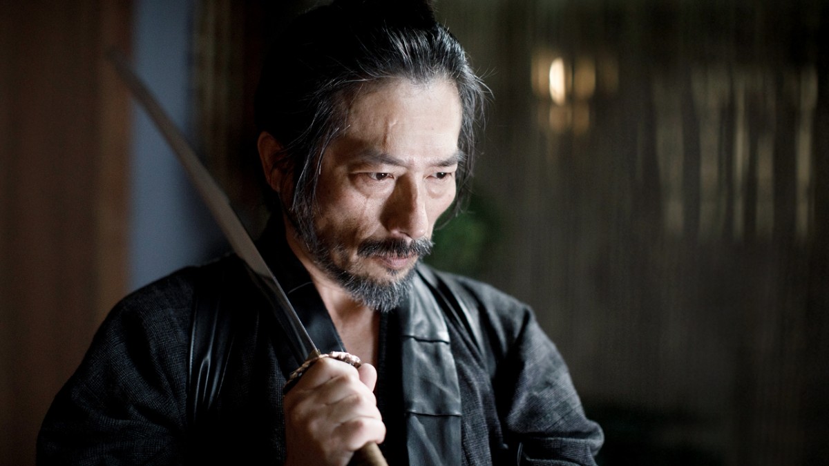 Hiroyuki Sanada is the latest to join 'John Wick 4' - HeyUGuys