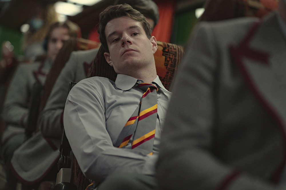 Anna Friel, Connor Swindells & more added to the cast of BBC series ...