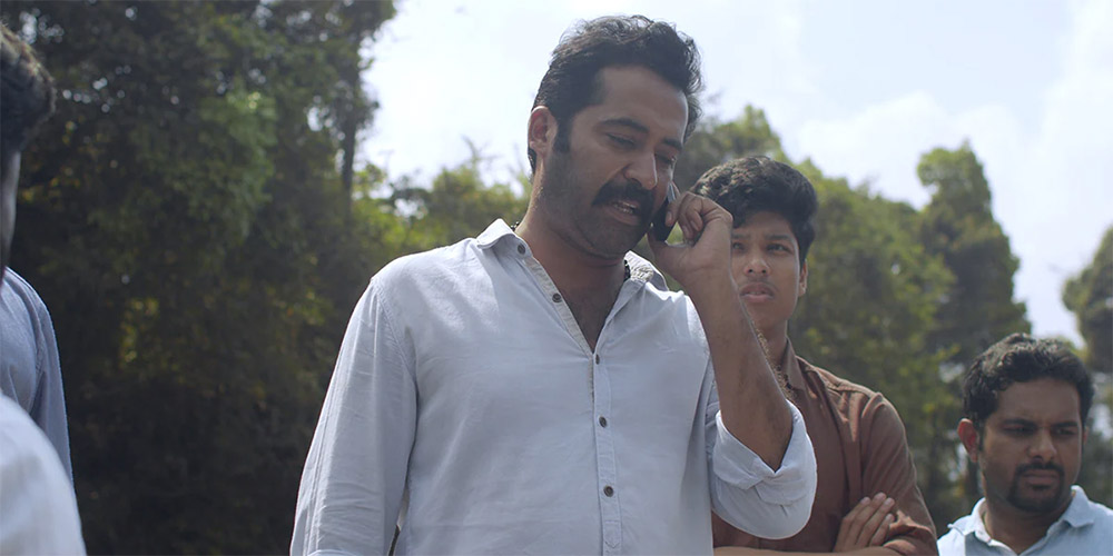 Paka (River of Blood) Review – Red Sea International Film Festival 2021 ...