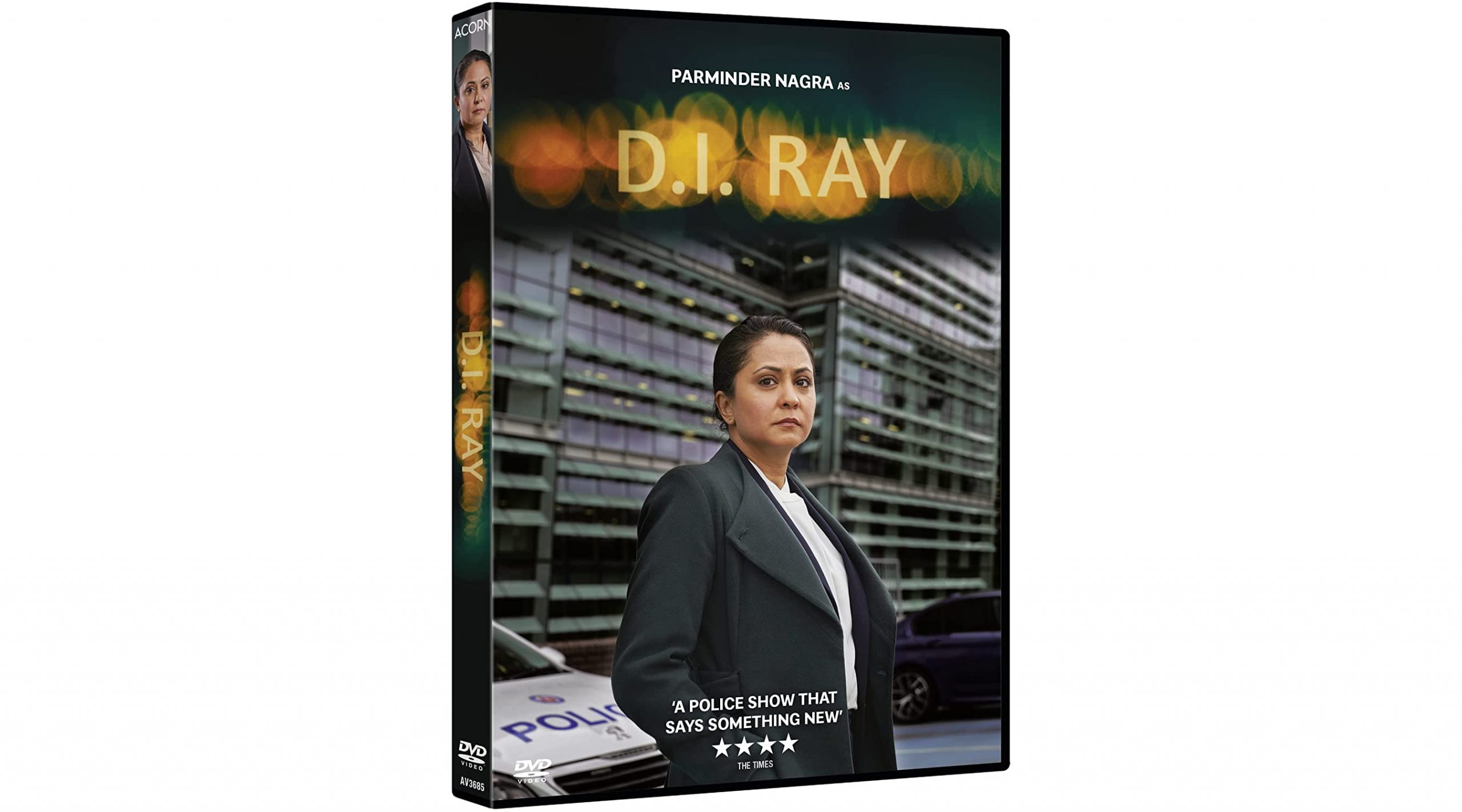 E: 11/07 Win 'DI Ray' on DVD (RC) [HEYUGUYS] — MoneySavingExpert Forum