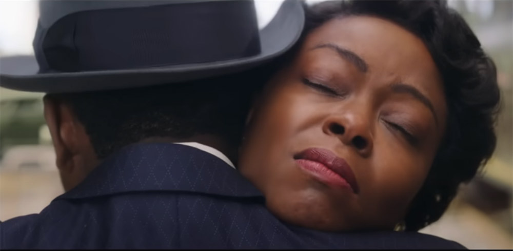 Sobering new trailer lands for 'Till' - HeyUGuys