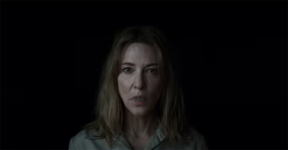 Cate Blanchett stars in teaser trailer for 'TÁR' - HeyUGuys