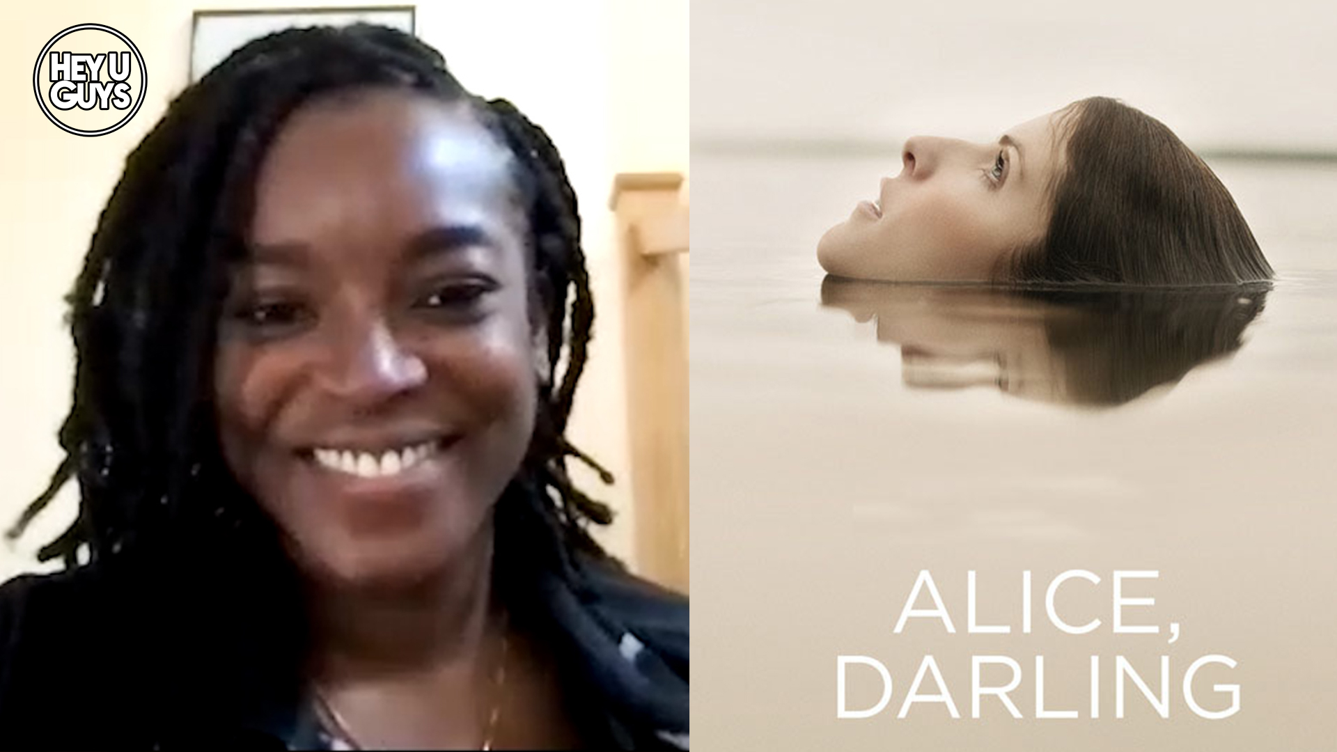Alice, Darling - Wunmi Mosaku on the importance & tenderness in her ...