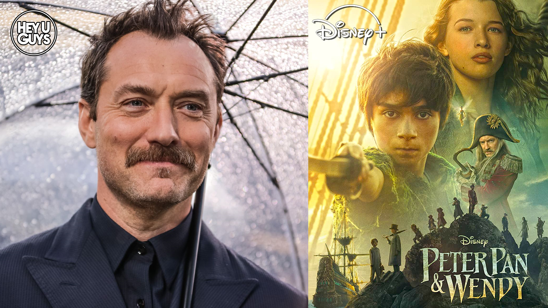 Peter Pan New 'Peter Pan' Set To Take Audiences On A Multicultural