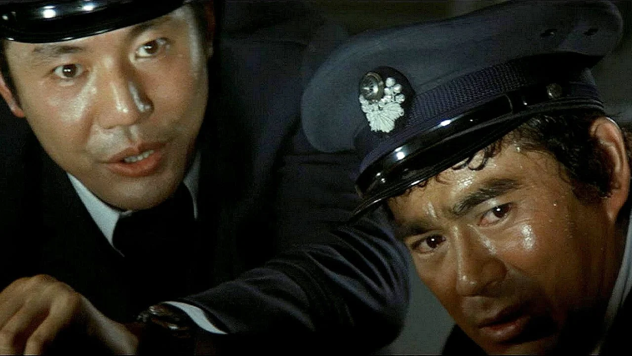 The Bullet Train Blu-ray Review - HeyUGuys